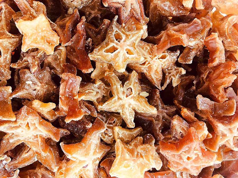 Carambole - Confiseries traditionnelles