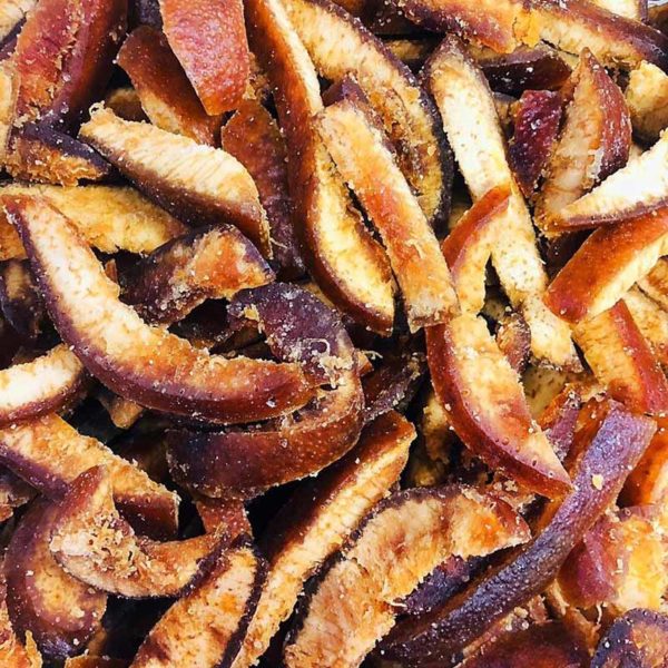 Écorce de Chadeck - Confiseries traditionnelles