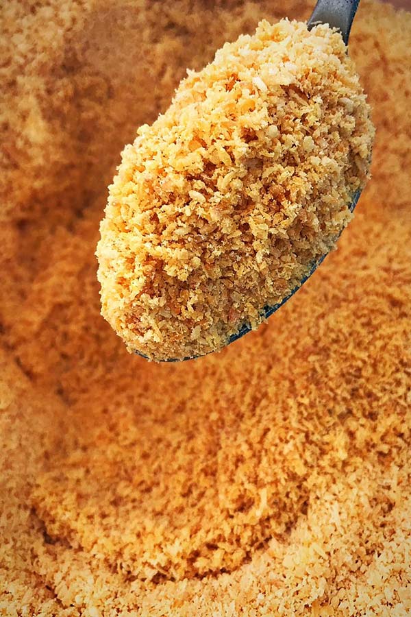 Farine de coco - Confiseries traditionnelles