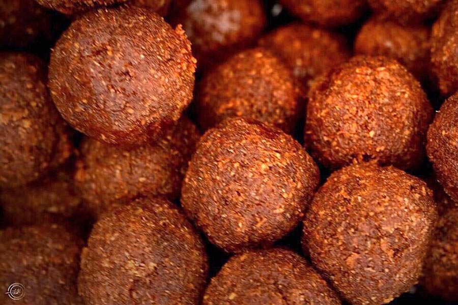 Lotchios / Grabios - Confiseries traditionnelles