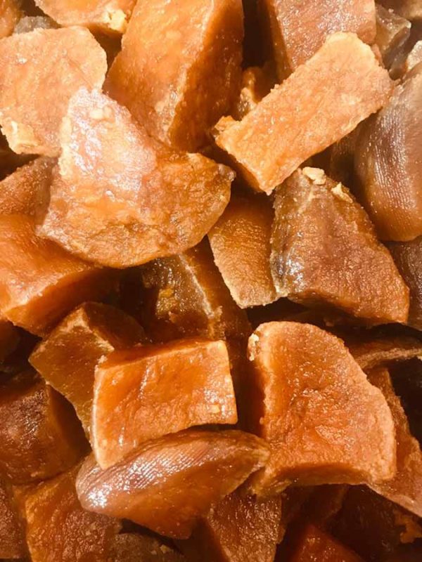 Patate douce - Confiseries traditionnelles