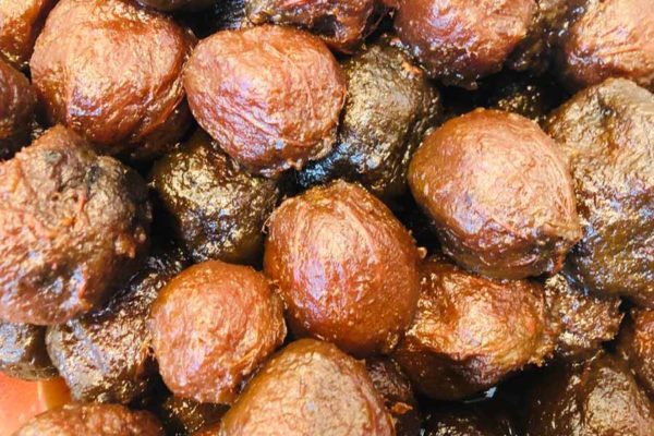 Prune de Cythère - Confiseries traditionnelles