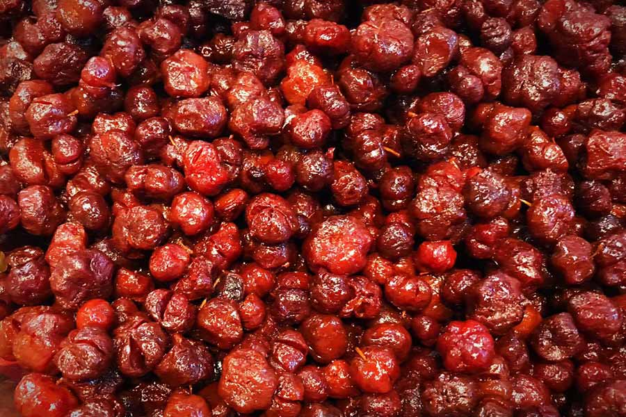 Surette - Surelle - Confiseries traditionnelles