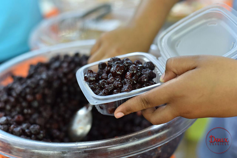 Surette - Surelle - Confiseries traditionnelles