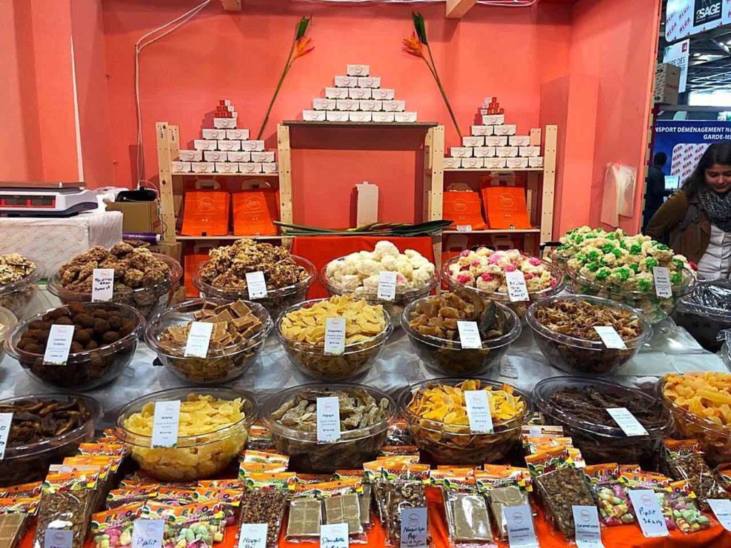 Actualités - Confiseries traditionnelles